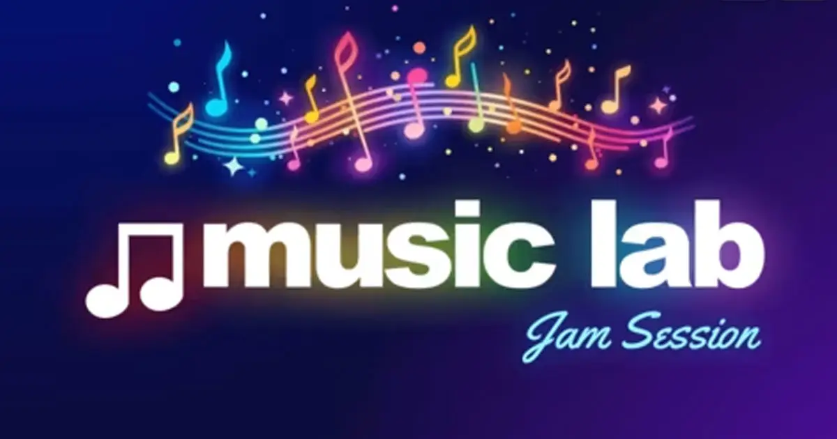 Music Lab | Learn to Code Through Music & AI | CSforALL