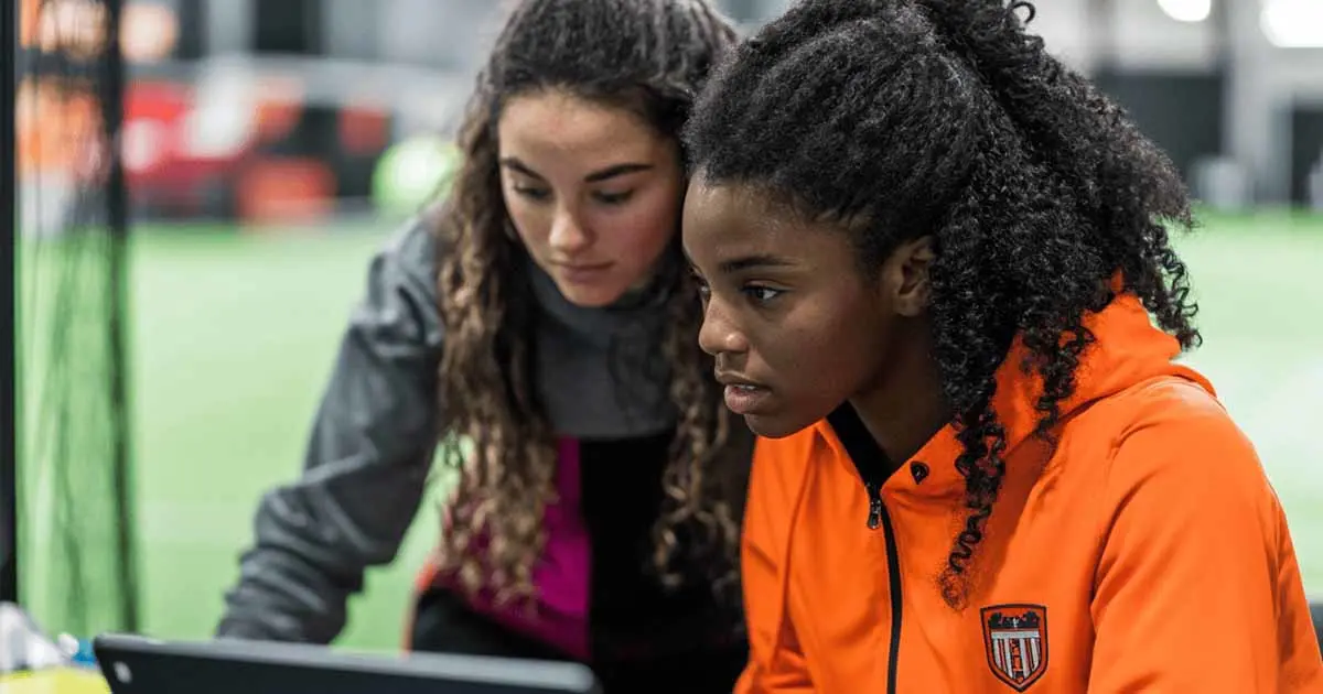 CS in Sports & Athletics | How Tech & Data Are Changing the Game
