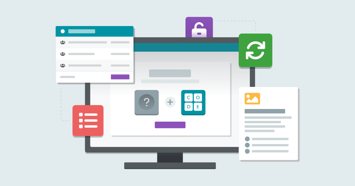 Integrate Learning Management Systems with Code.org