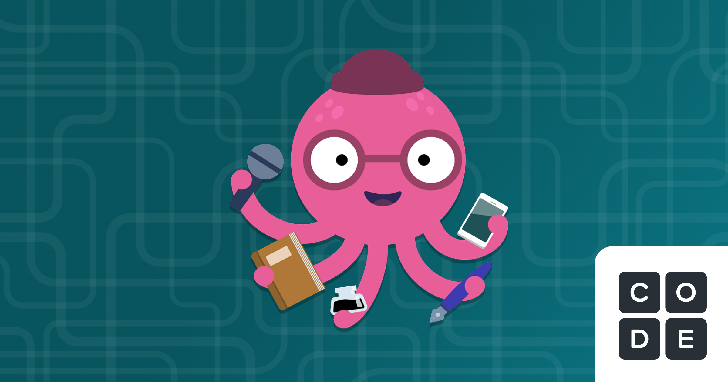 Computer Science Connections Curriculum | Code.org