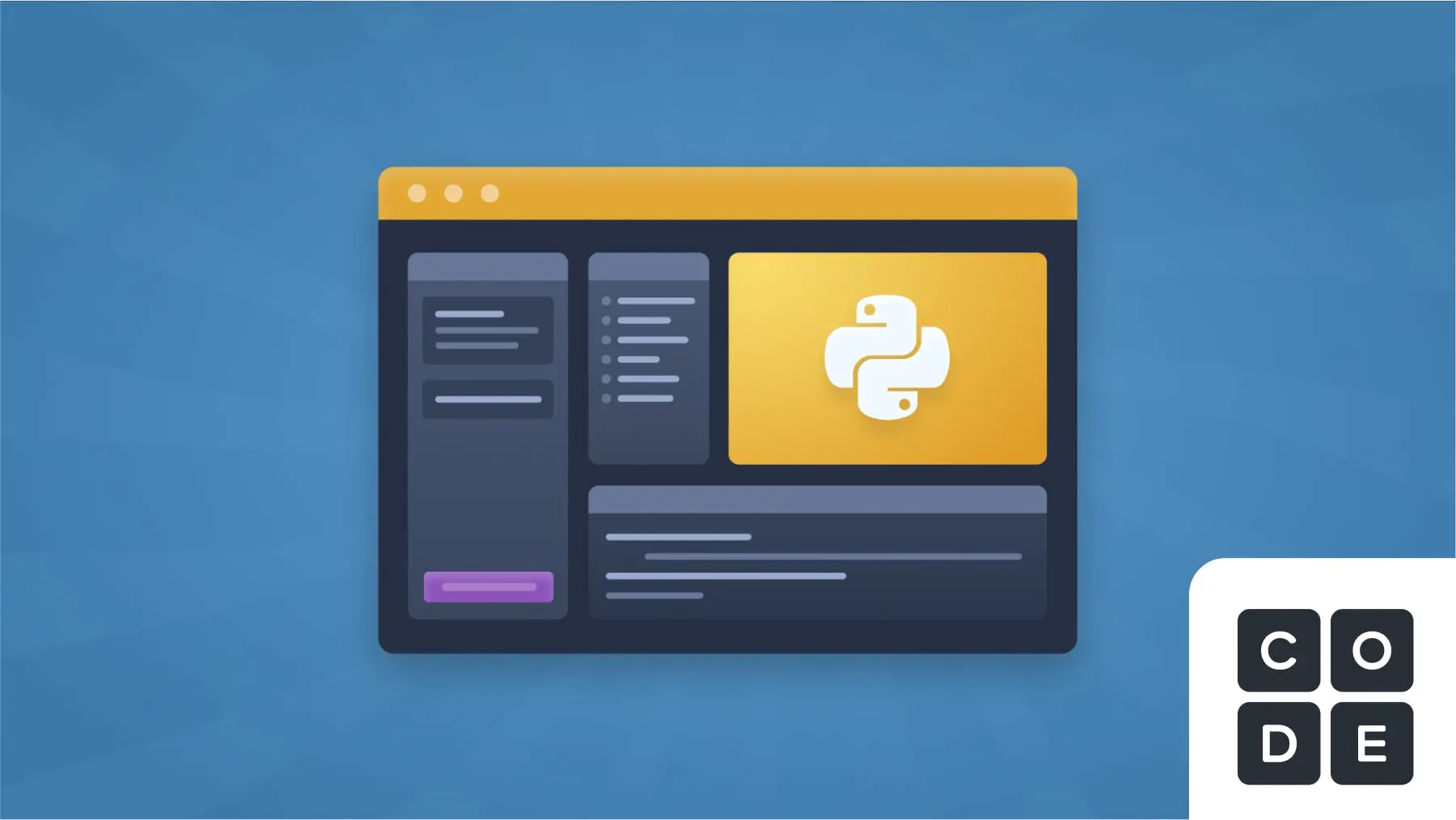 Python Lab | Learn Real Python Coding in School