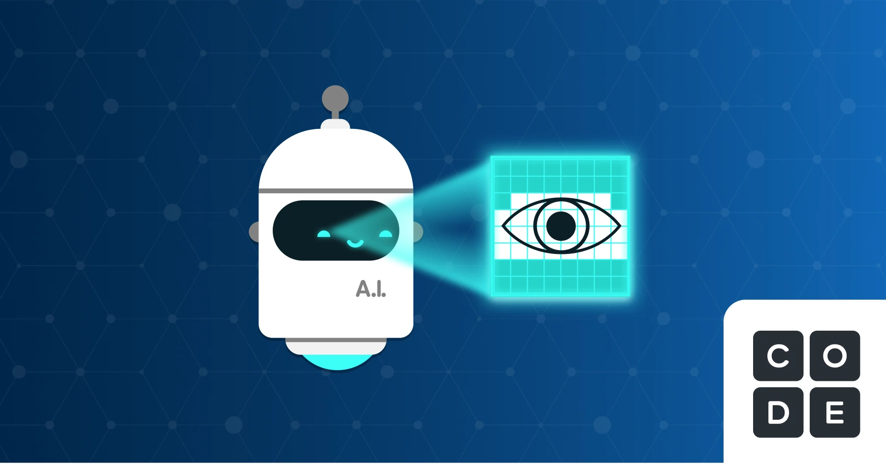 Computer Vision Curriculum for High School | Code.org