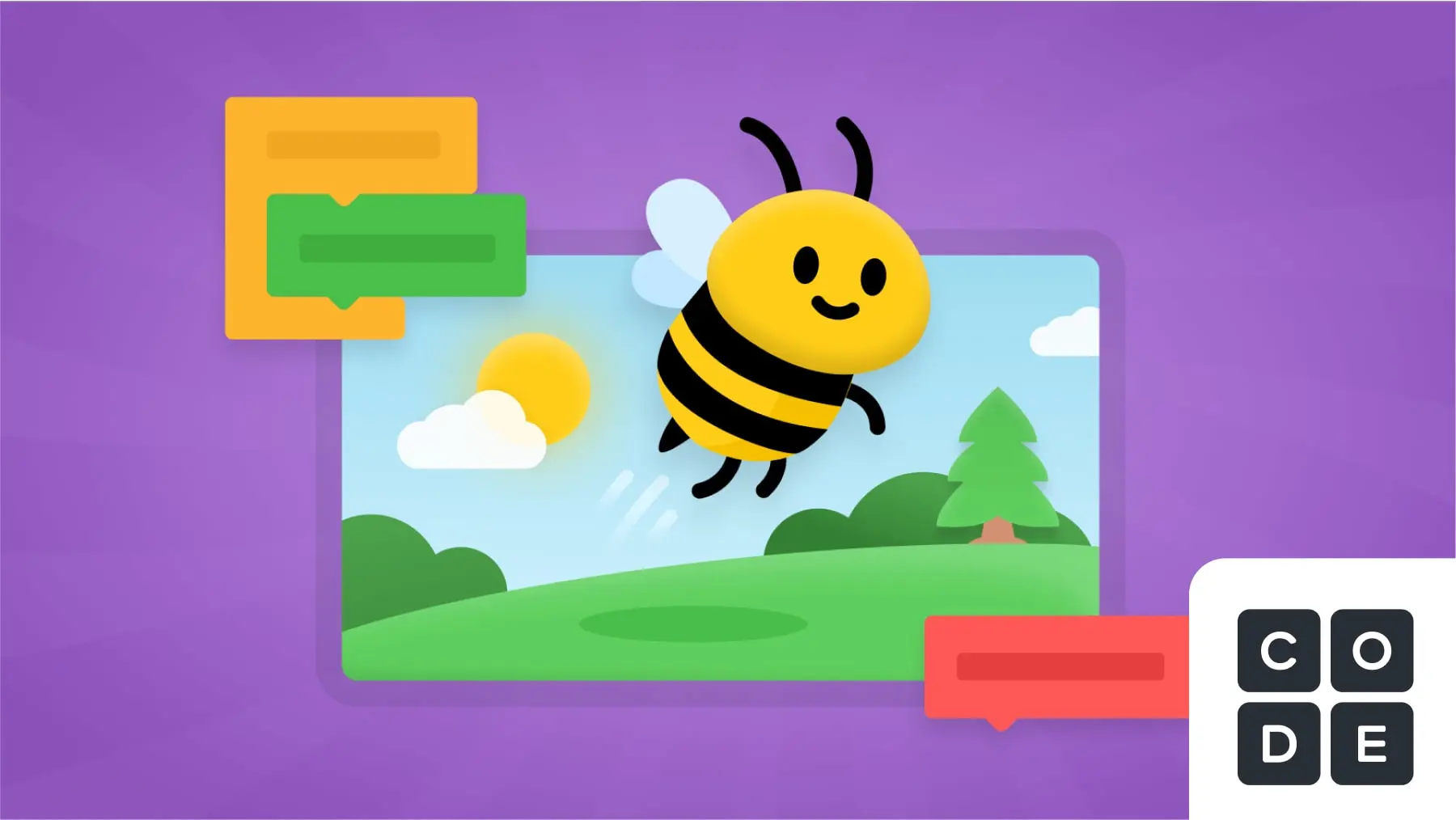 Sprite Lab | Code Games & Animations for Grades K–5