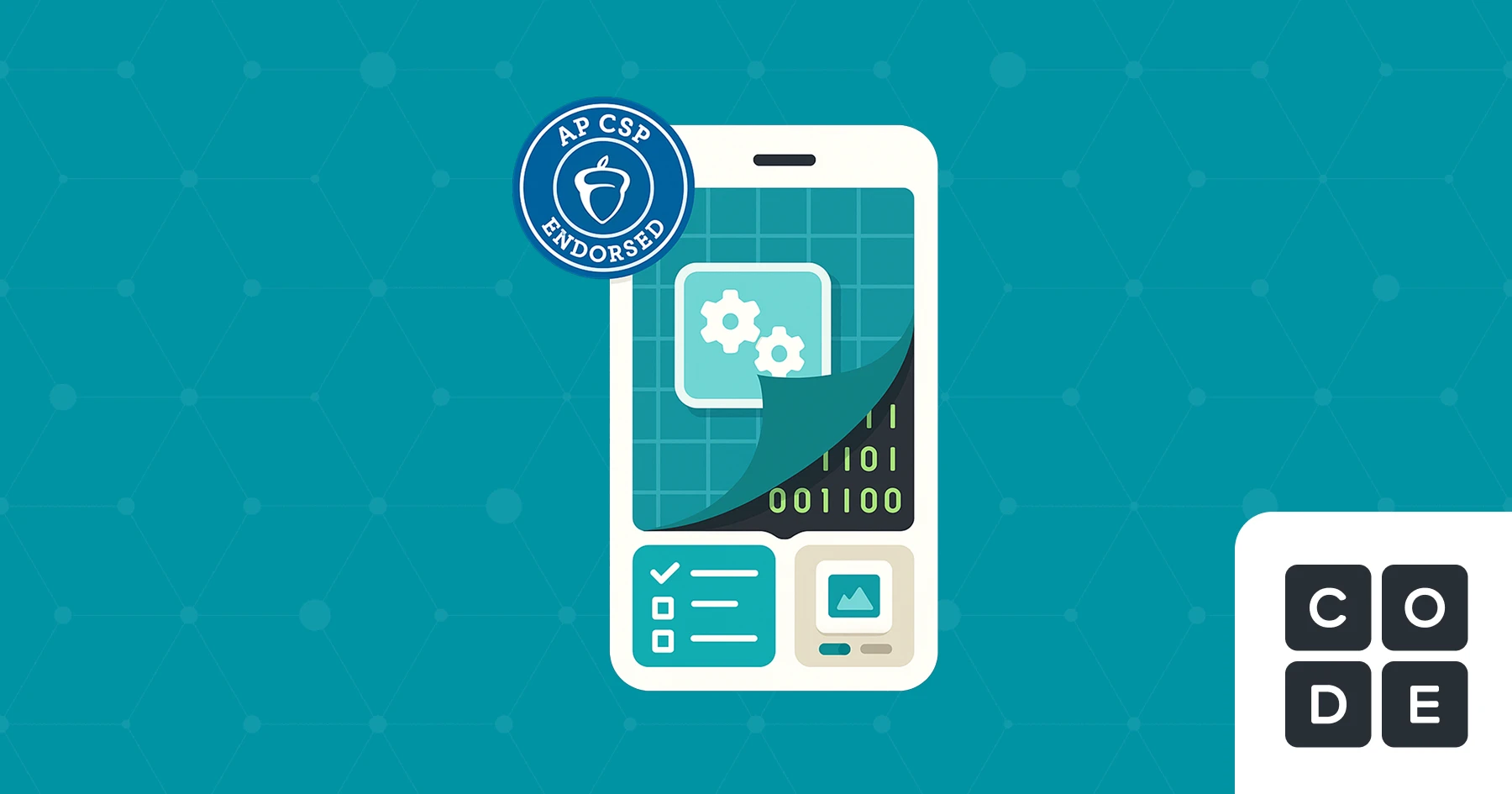 Computer Science Principles Curriculum | Code.org