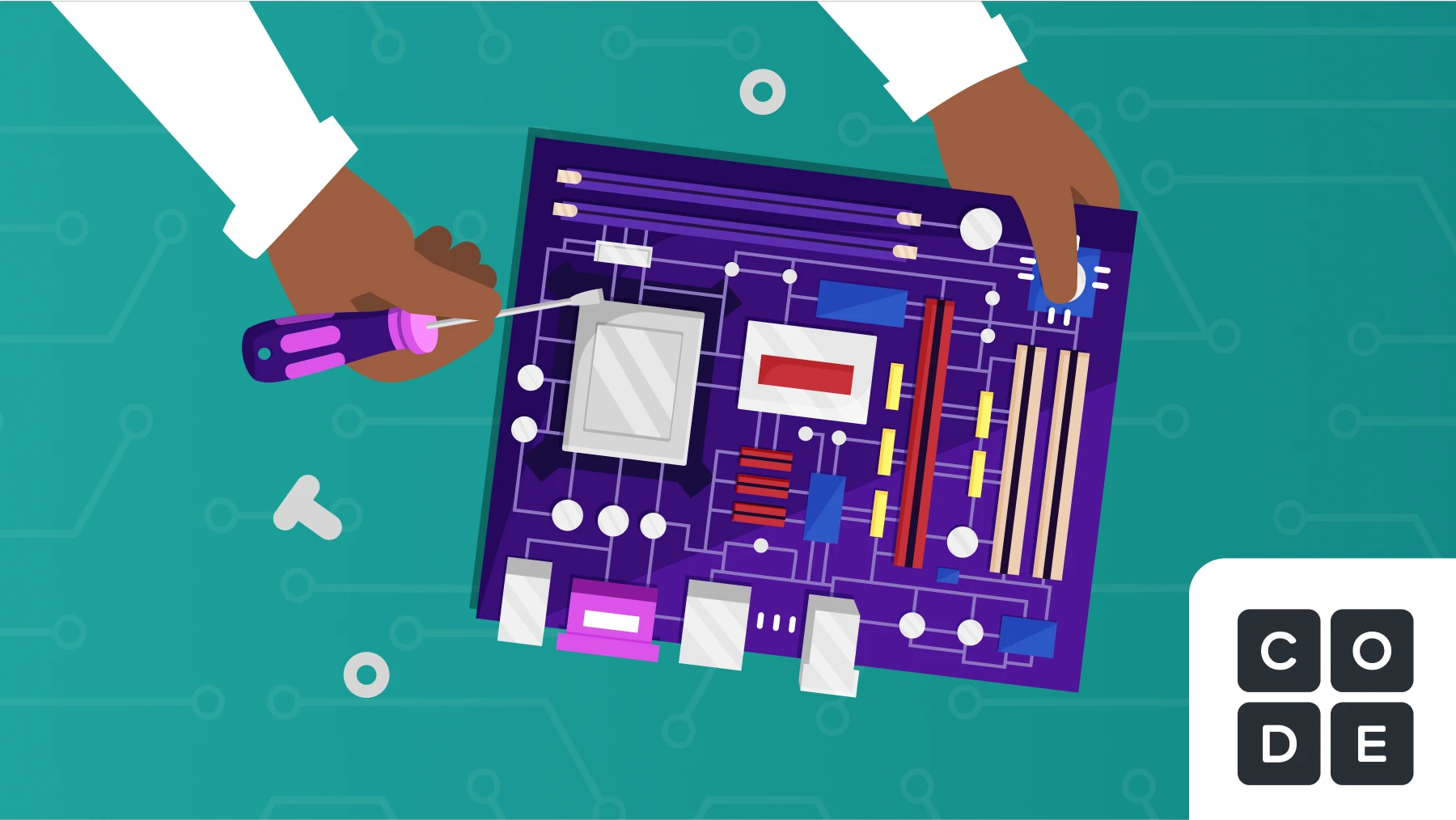 Physical Computing with Code.org | Curriculum for micro:bit & More