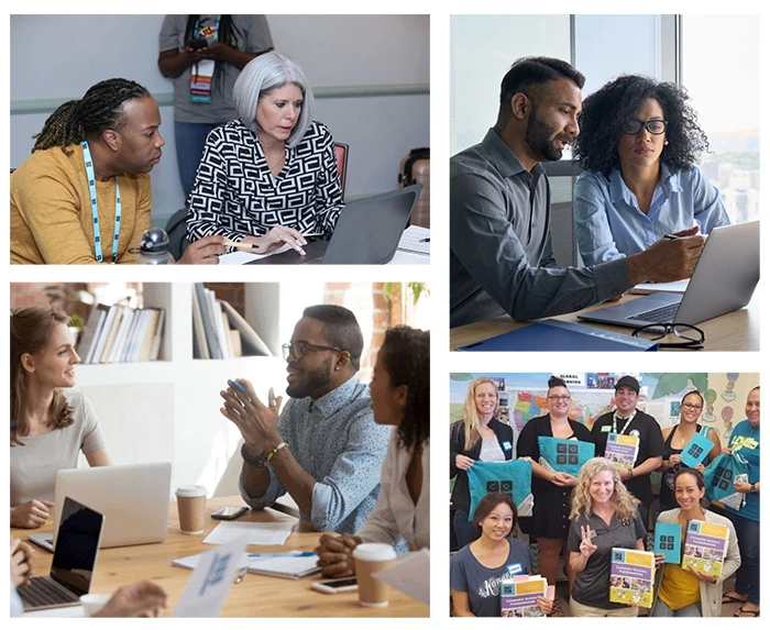 Setting Up Your District For Success