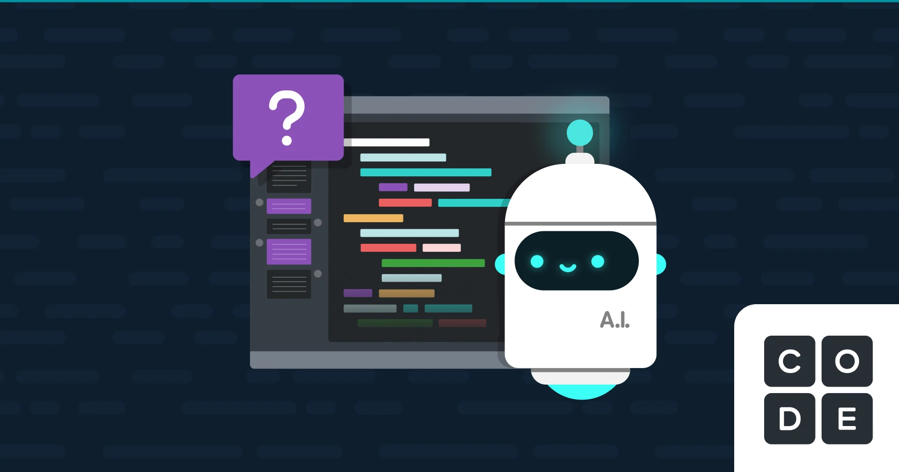 Coding with Artificial Intelligence | Code.org